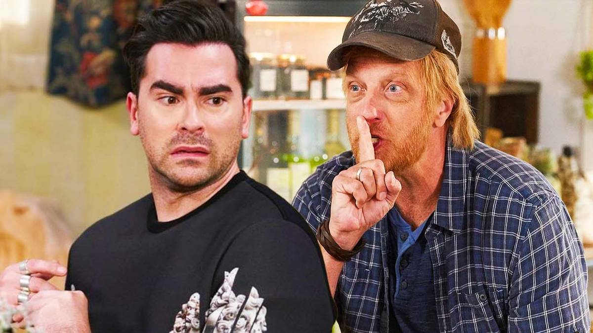 The Only Schitt's Creek Episode Roland Isn't In