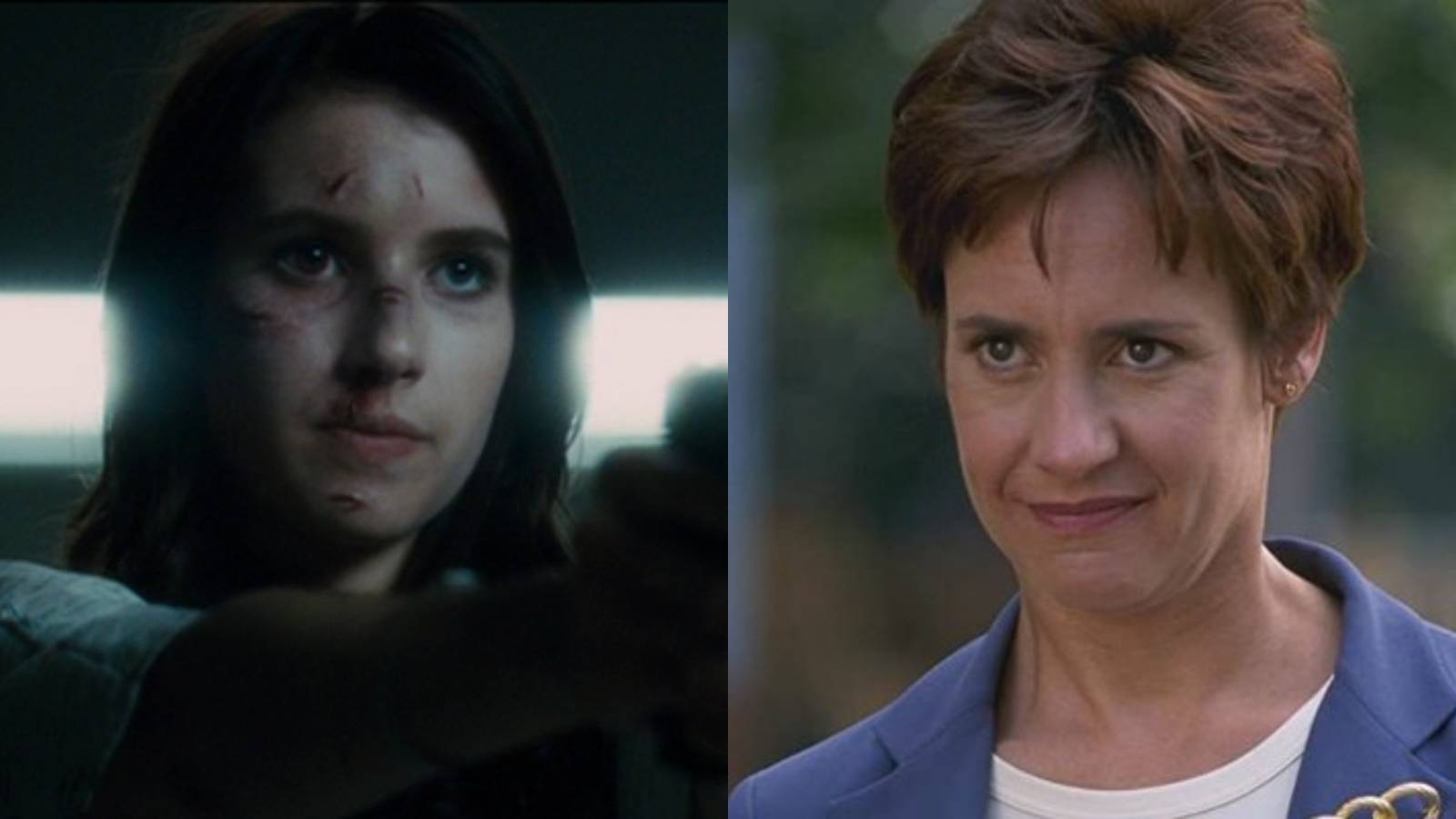 Scream: The 10 Most Shocking Plot Twists In The Franchise