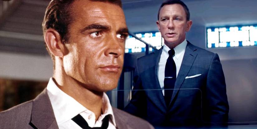 10 Actors That Are Immediately Associated With A Franchise