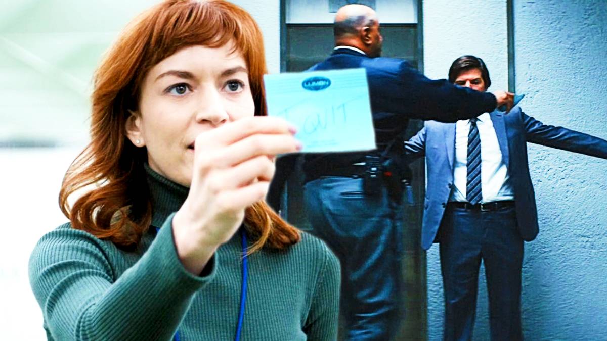 Severance: Are Code Detectors Real?