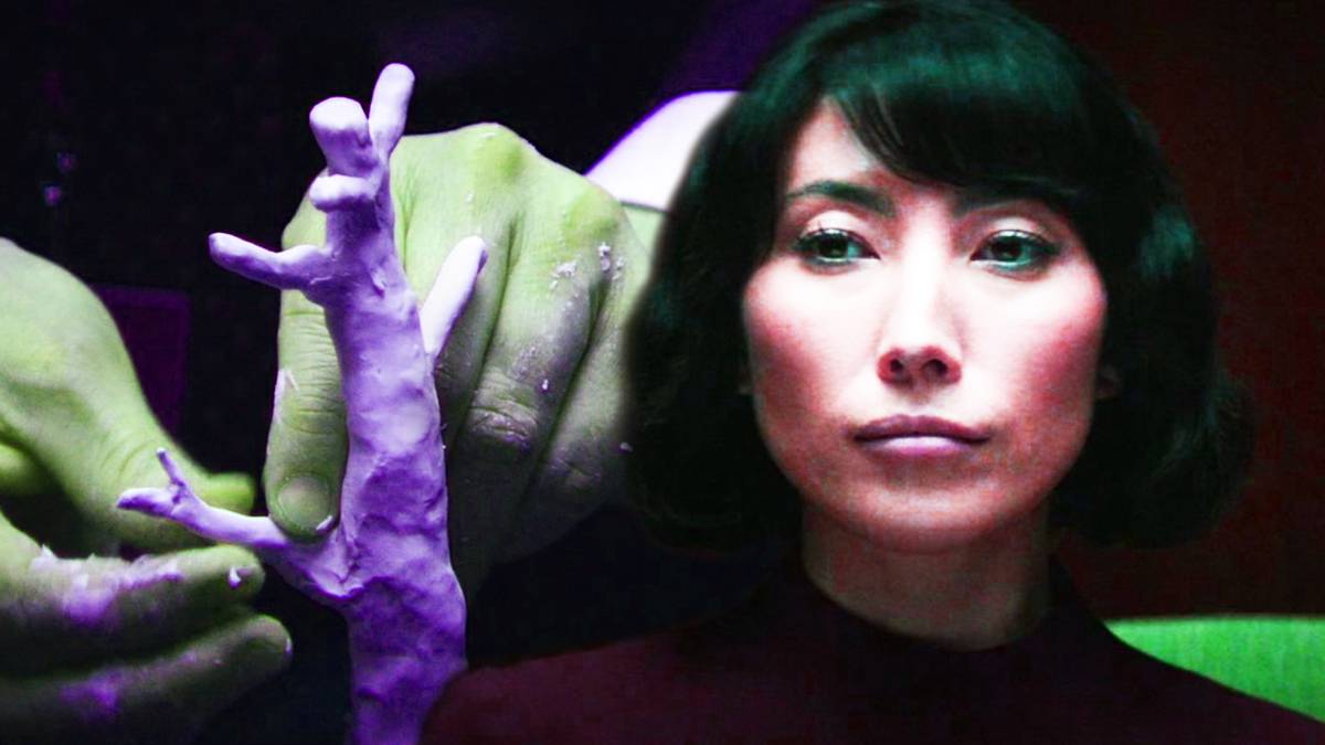 Mark's Wellness Check Confirms A Major Severance Theory