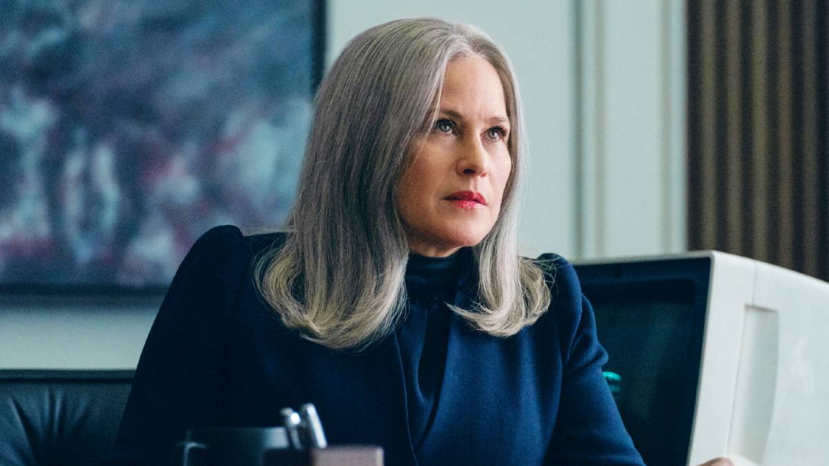 Severance: Harmony Cobel's Role At Lumon Industries & Mrs. Selvig ...