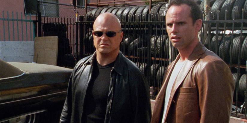 The 10 Dirtiest TV Cops Of All Time