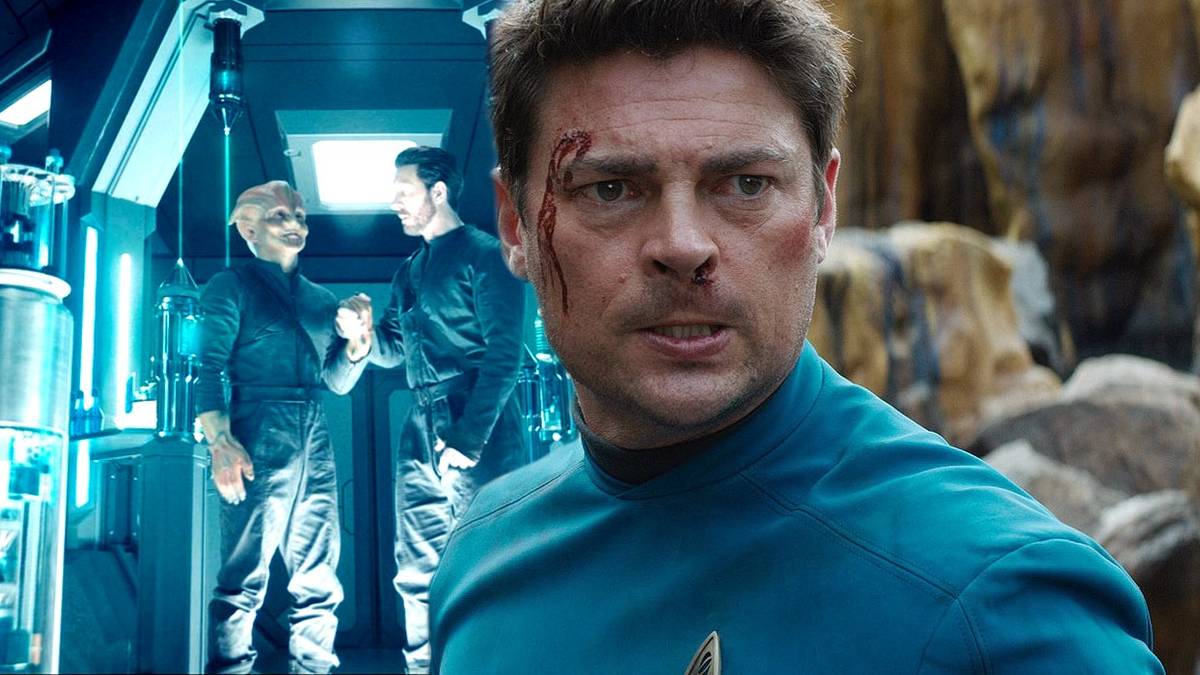 Discovery's New Multiverse Tech Could Change Star Trek 4 & Kelvin Timeline