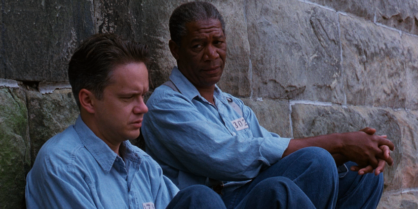 Shawshank Redemption: Why Morgan Freeman's Character Is Called Red