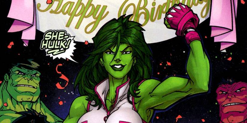 16 Best She-Hulk Comics For Newcomers
