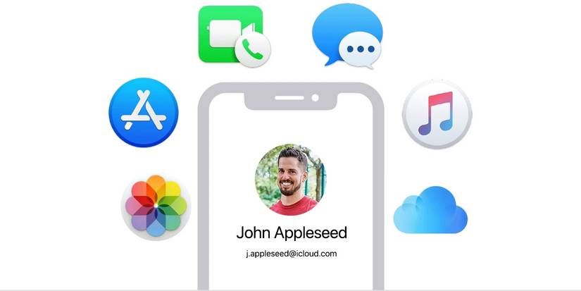 Apple ID: How To Sign In To Your Account On iPhone, iPad & Mac
