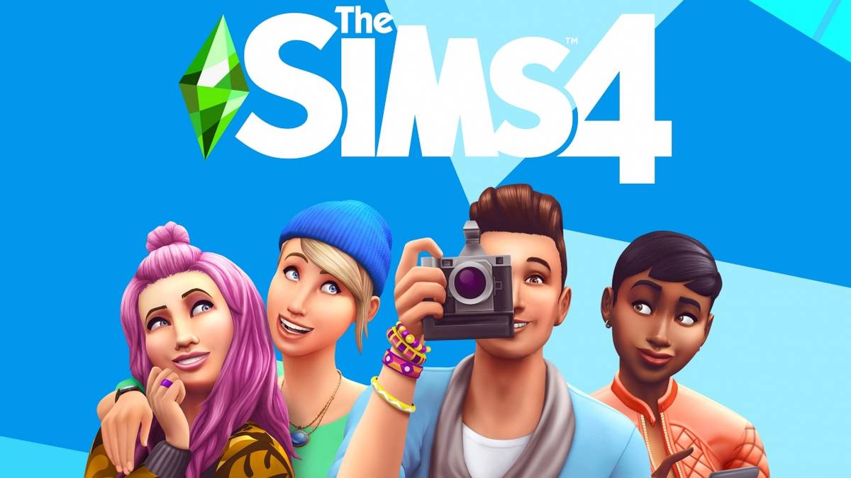 Sims 4 Next Expansion Pack Leak Teases More Activities For Teens