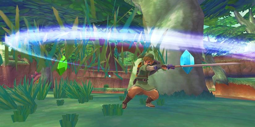 A Link To The Past's 30th Anniversary: 10 Ways It Influences The Legend ...
