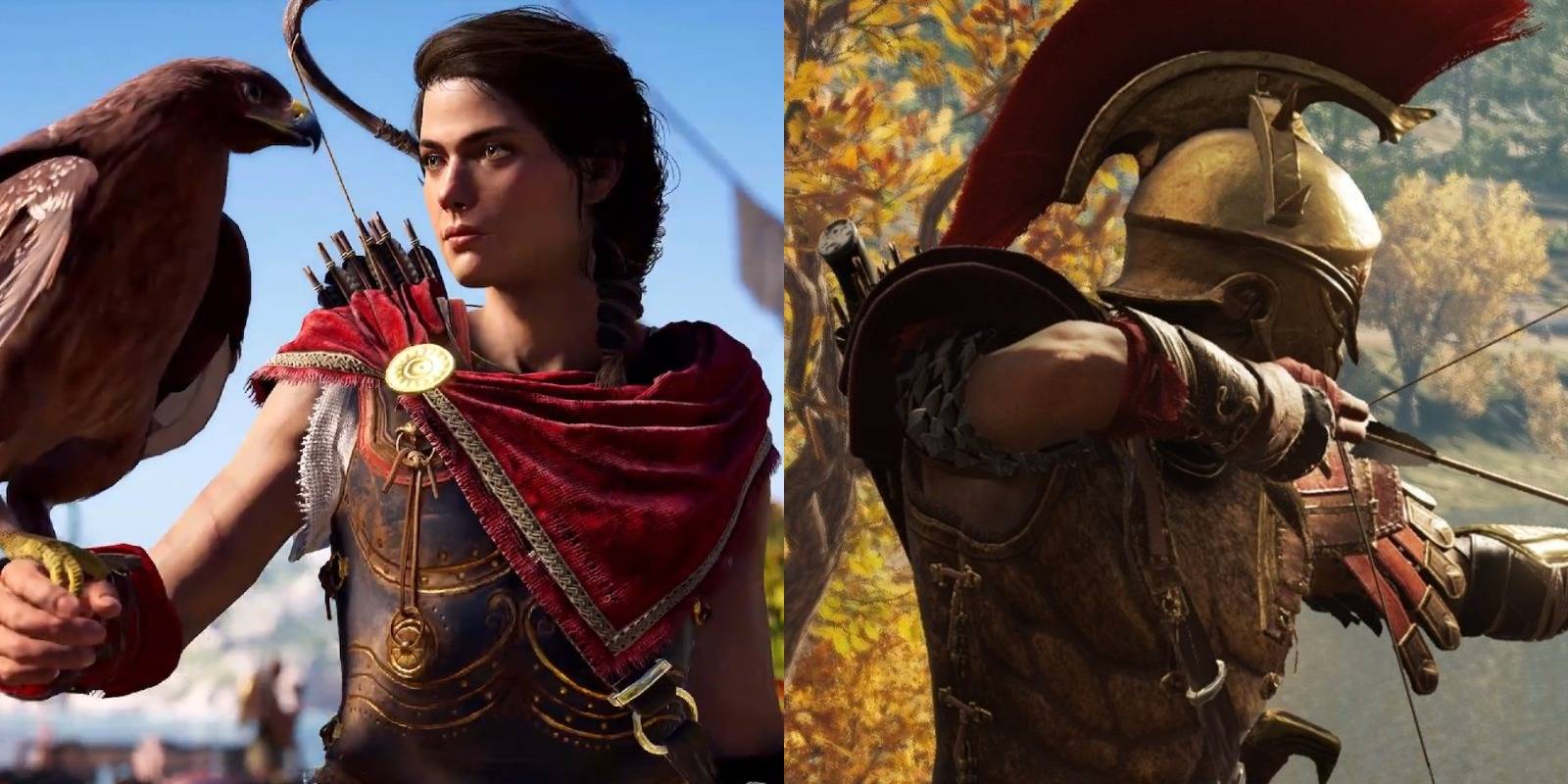 Assassin's Creed Odyssey: 10 Tips For Defeating Medusa
