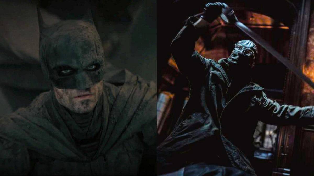 The Batman: All Songs From The Movie, Ranked