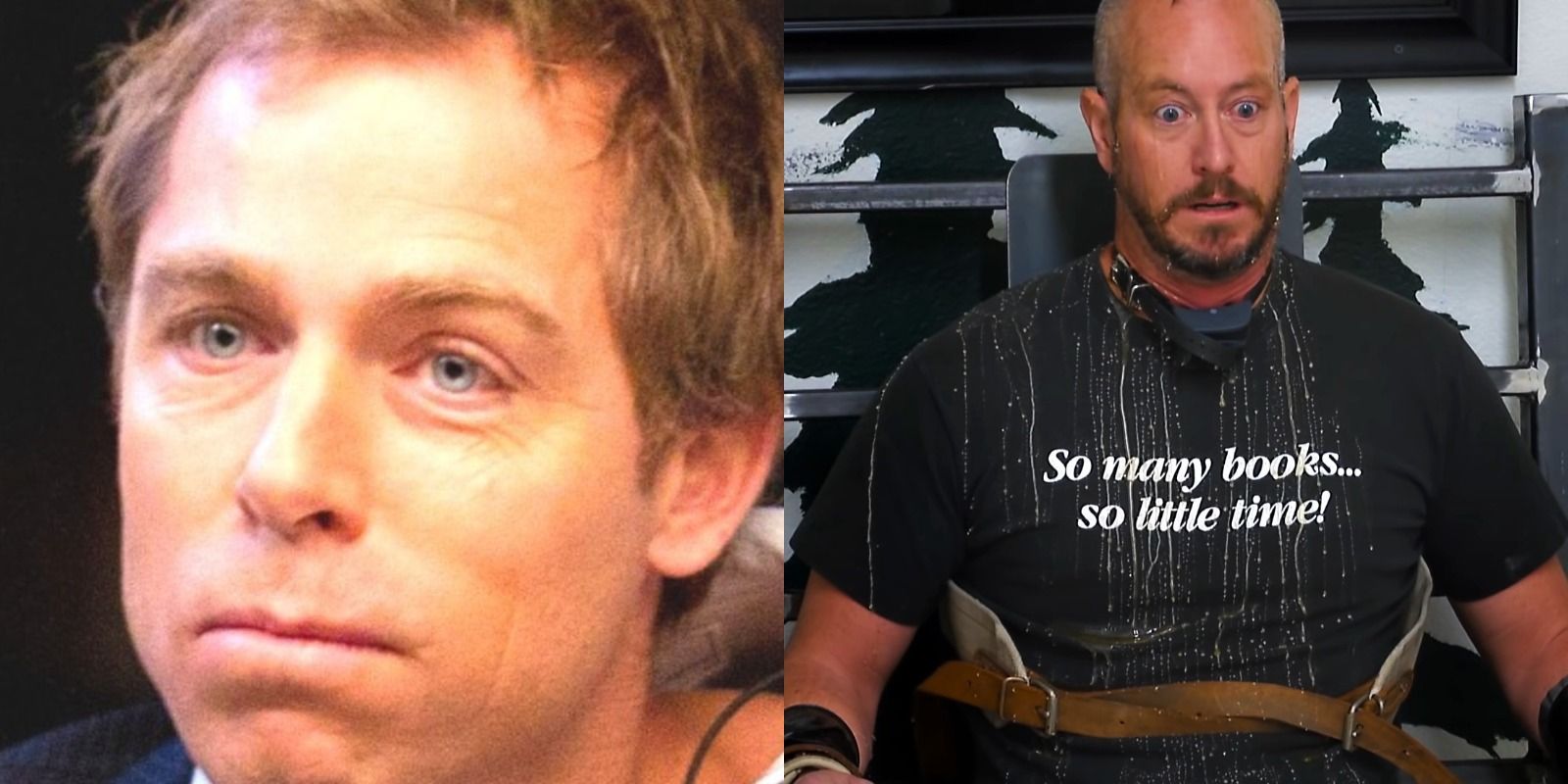 Jackass: One Quote From Each Main Cast Member That Goes Against Their ...