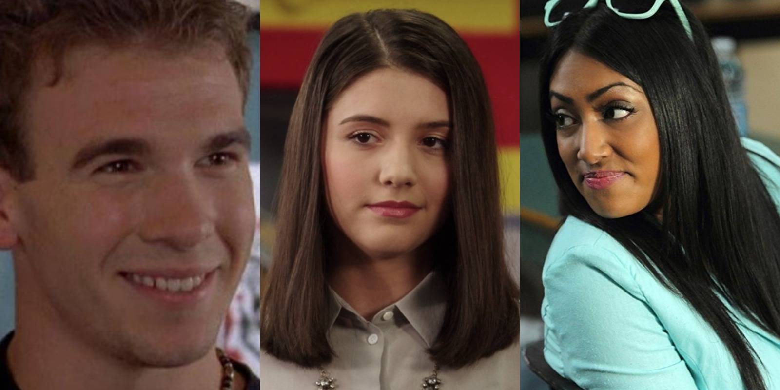 Degrassi: 10 Best Character Developments