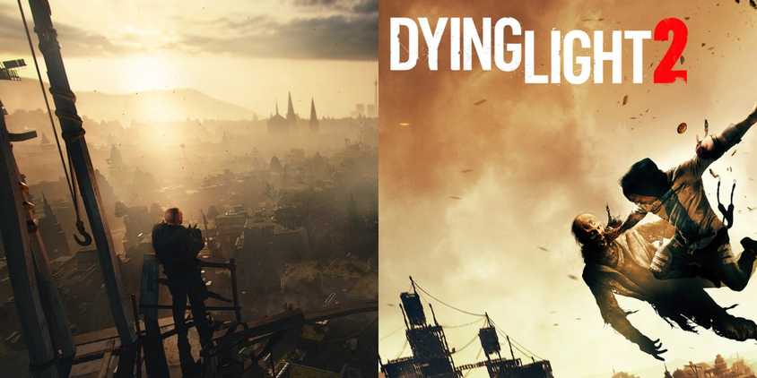 Dying Light: The Beast - Release Date, Platforms, Pre-Orders, & Gameplay Details