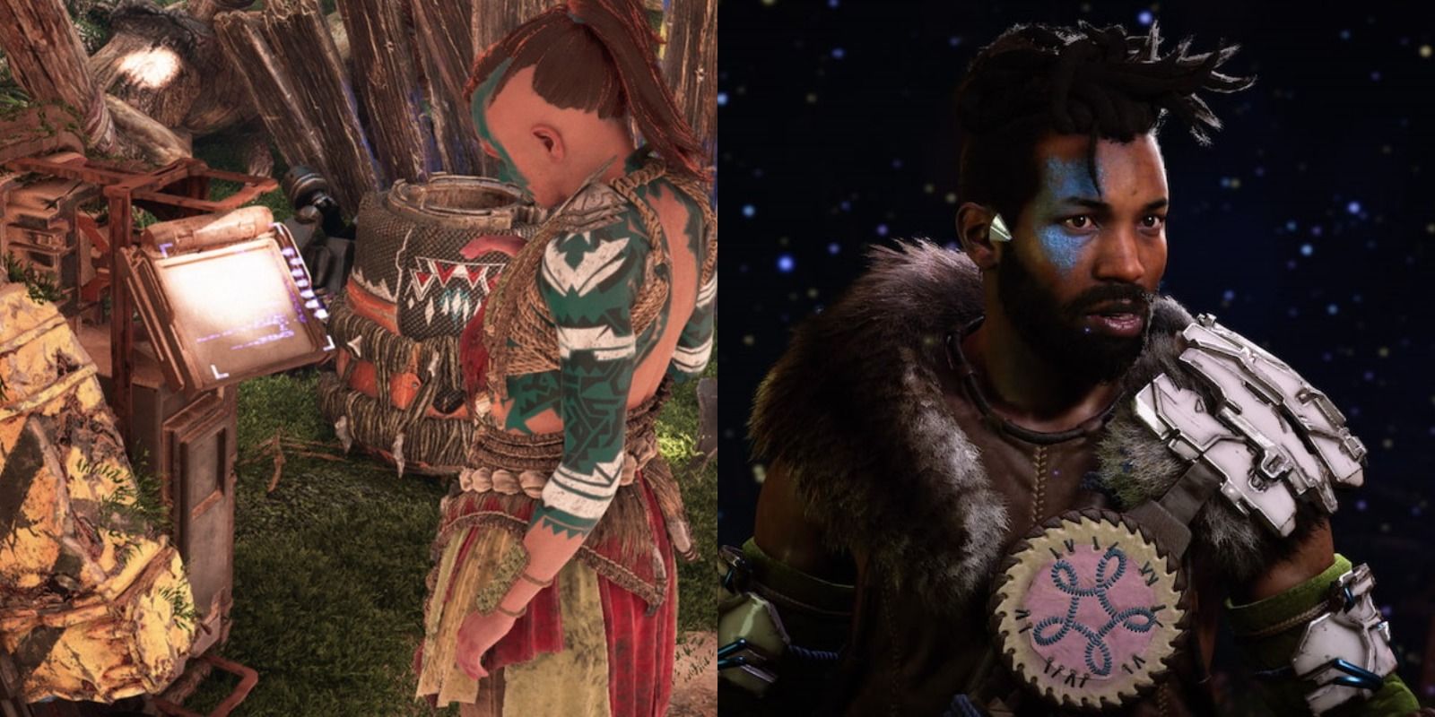 Horizon Franchise: 10 Saddest Story Moments | Screen Rant