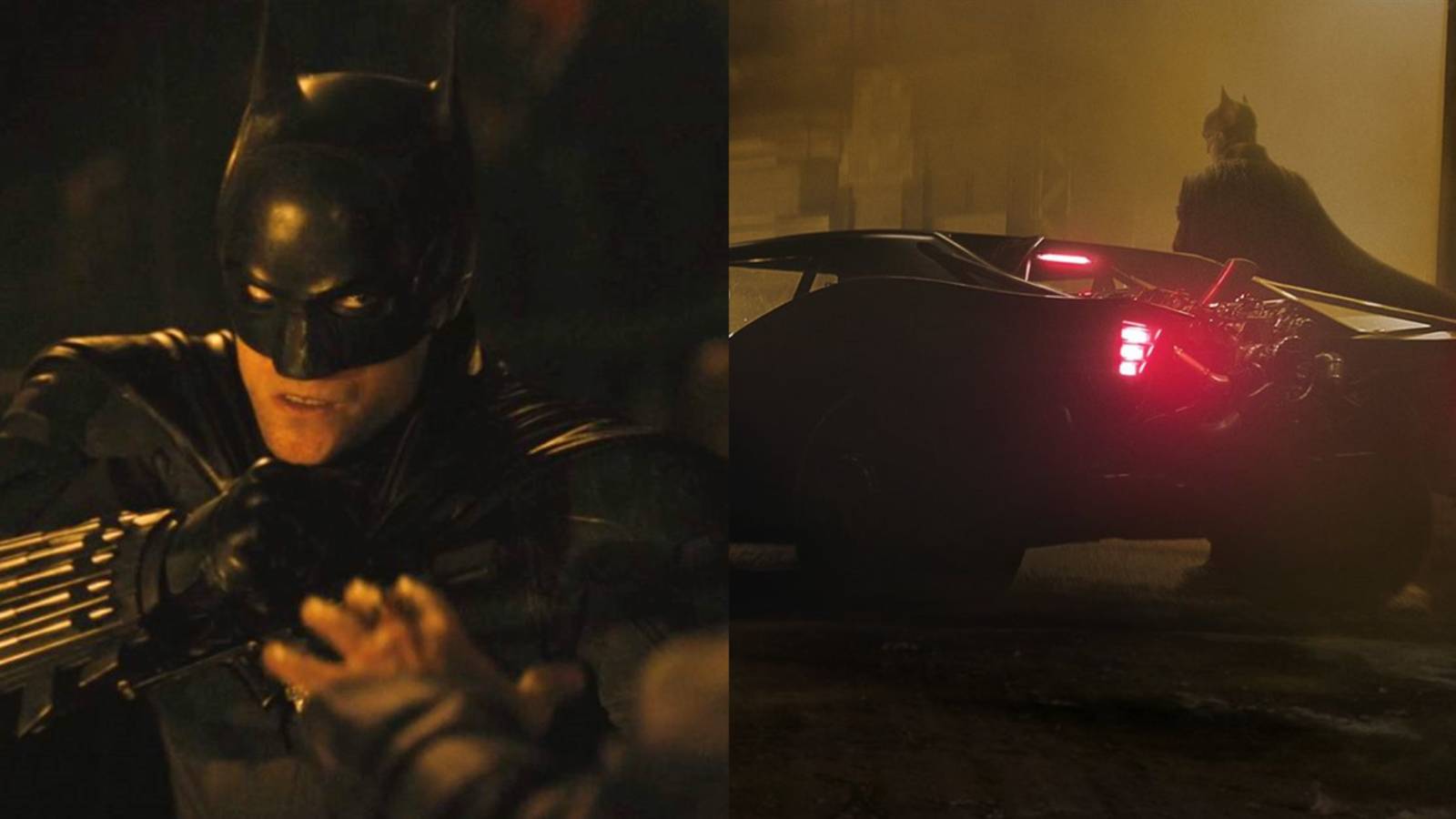 The Batman: 6 Times This Dark Knight Showed His Inexperience