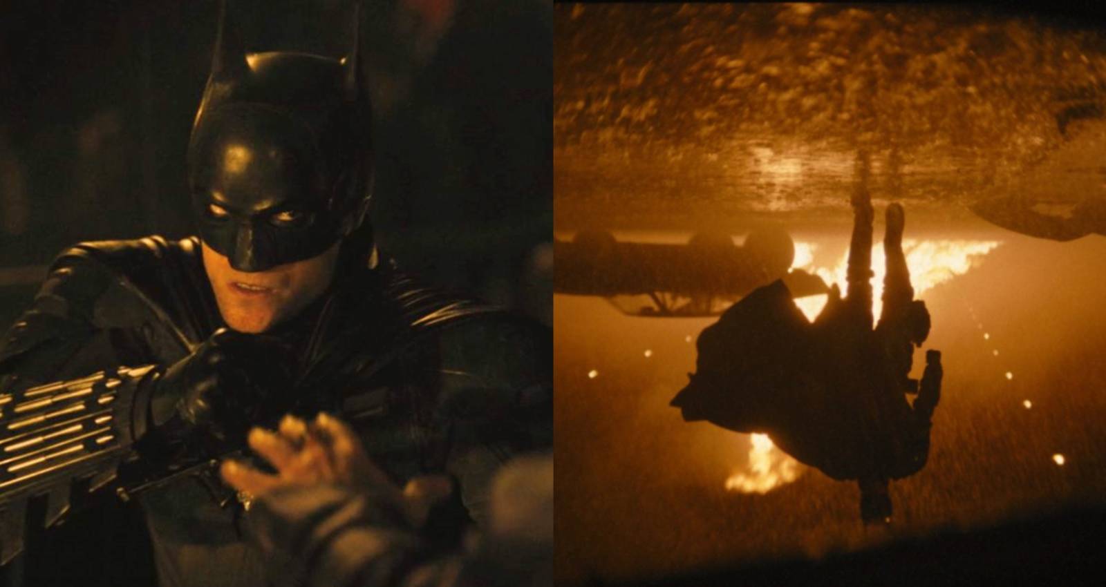 Ranking Every Major Action Sequence In The Batman