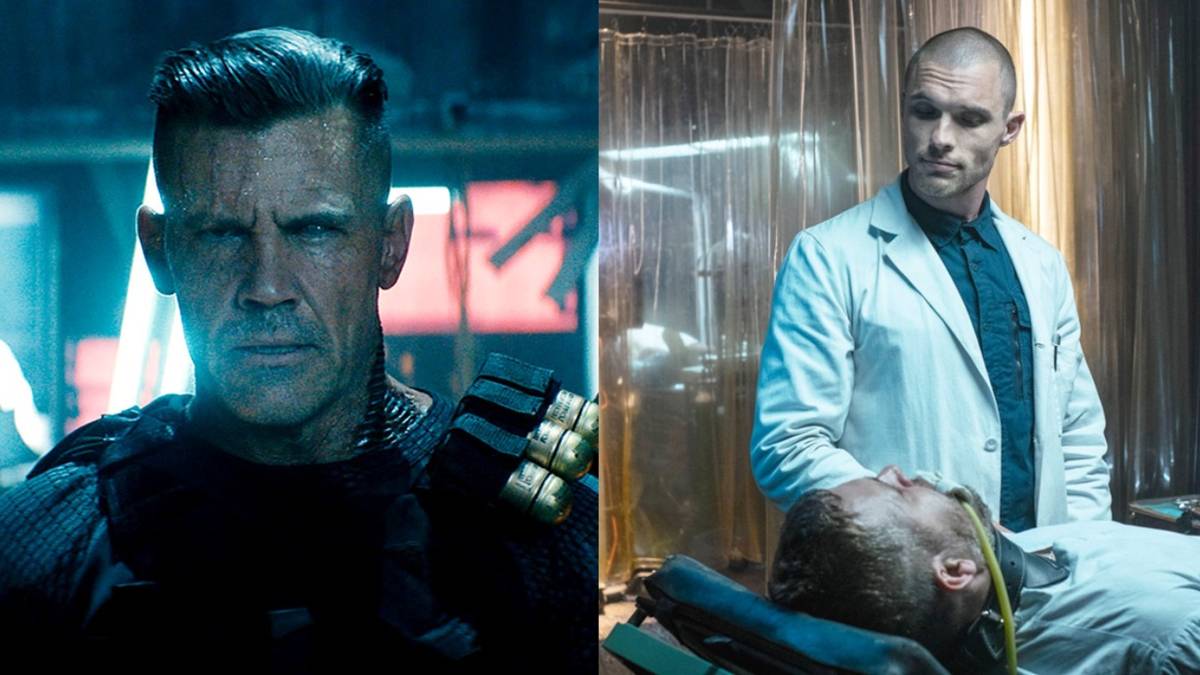 Ranking Every Villain In The Deadpool Movies