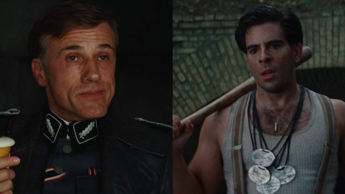 Inglourious Basterds: 10 Best Supporting Characters