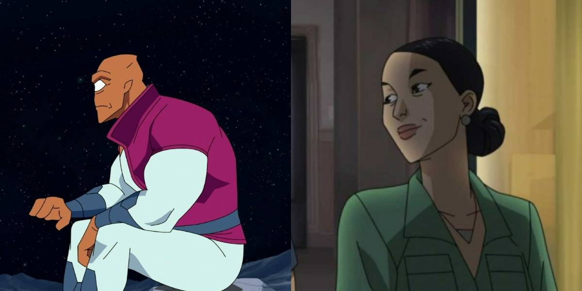 Invincible: One Quote From Each Character That Perfectly Sums Up Their ...