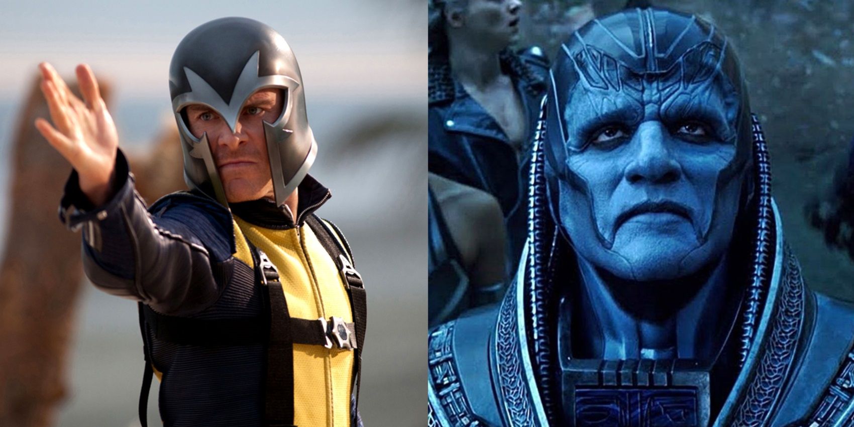 Male Villains Ranking The Best Villains In Fox's 'X Men' Universe