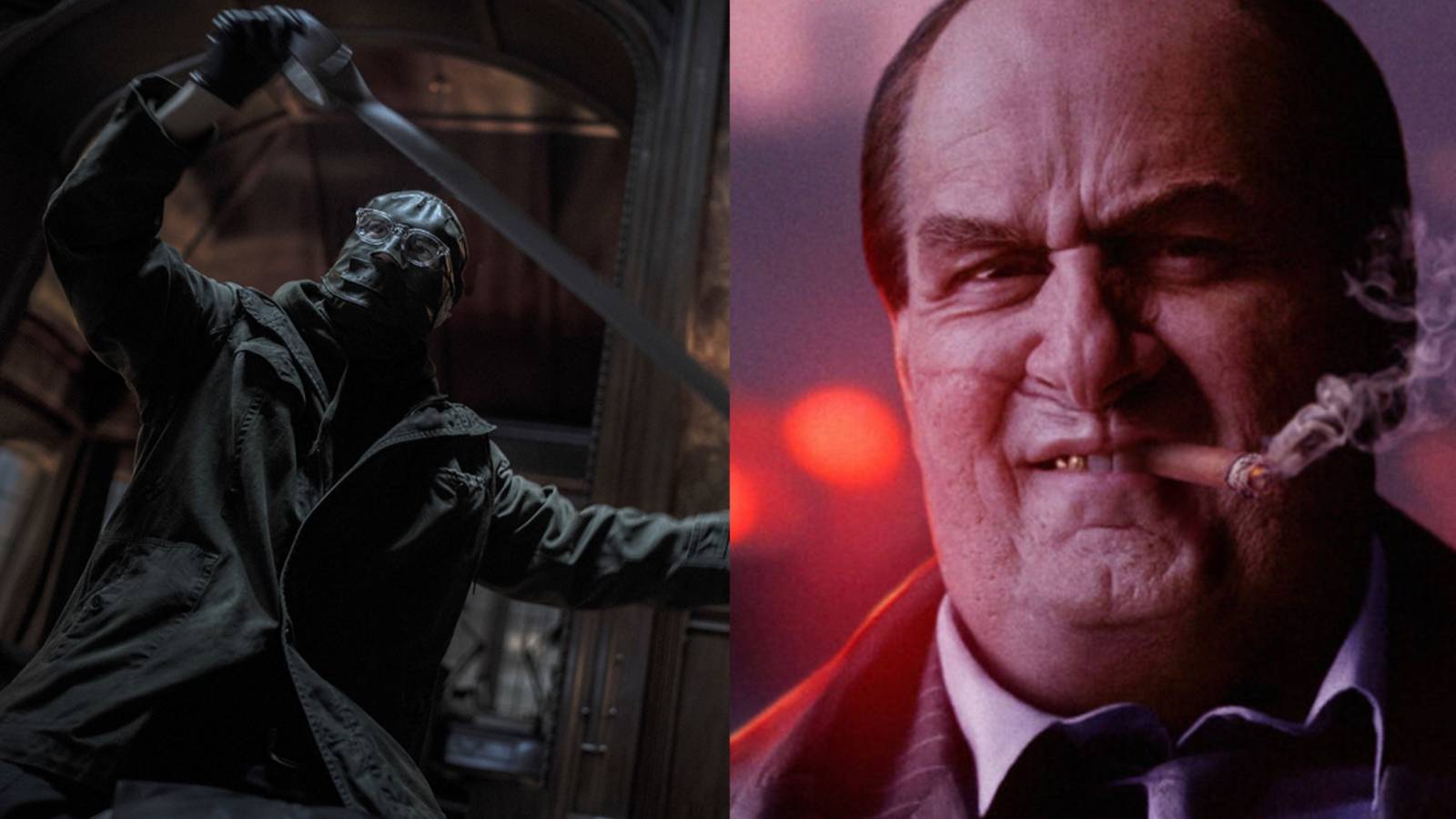 The Batman: 5 Ways The Riddler Is The Movie's Best Villain (& 5 Ways It ...