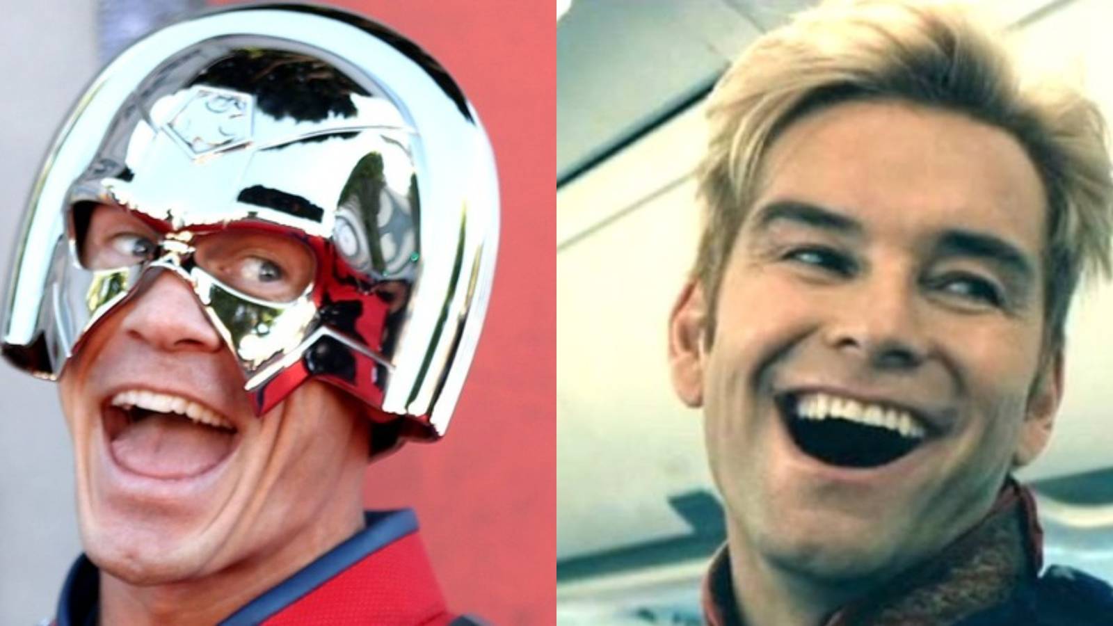 Peacemaker Vs. The Boys: Which Edgy Superhero Show Is Better?