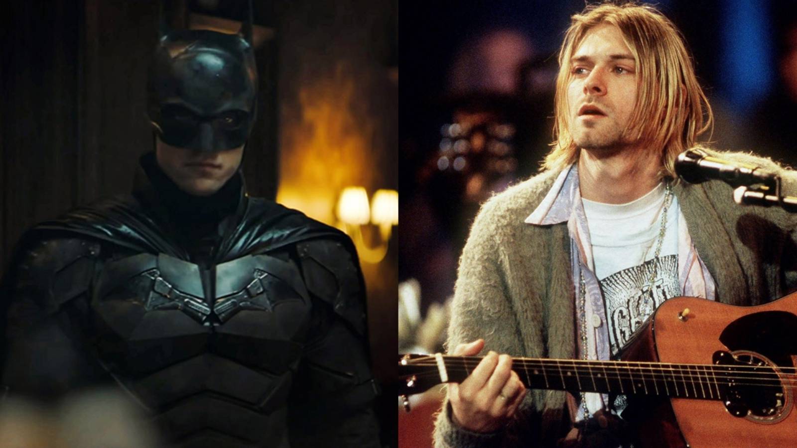 The Batman: 10 Best Uses Of Nirvana Songs In Film & TV