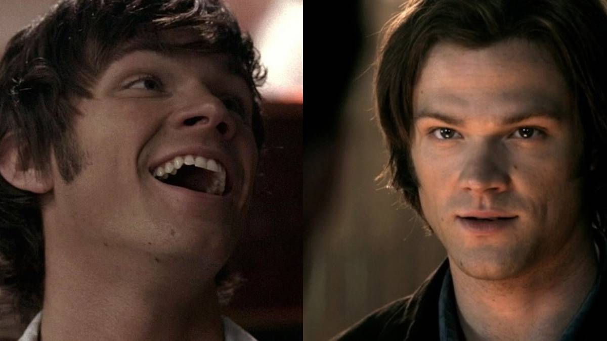 Supernatural: Sam's 10 Funniest Quotes
