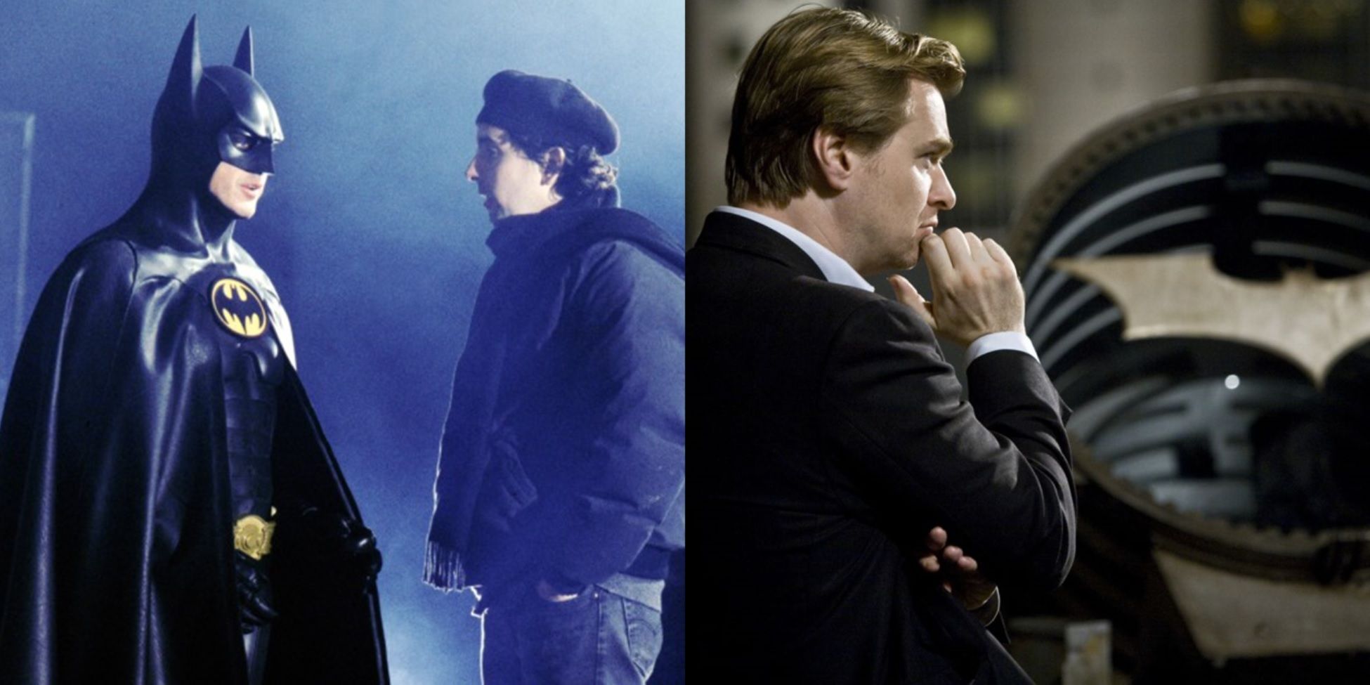 Every Batman Movie Director, Ranked