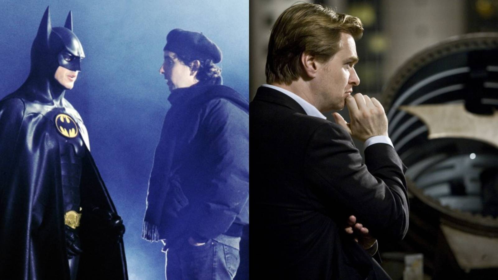 Every Batman Movie Director, Ranked