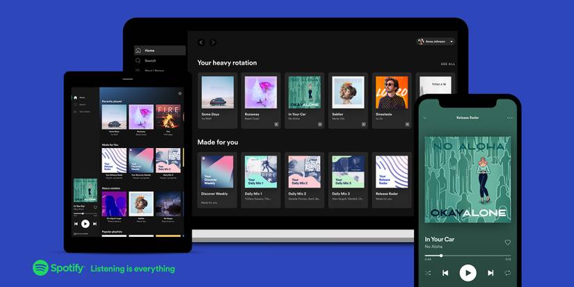 Spotify Liked Songs Not Syncing & How To Fix It
