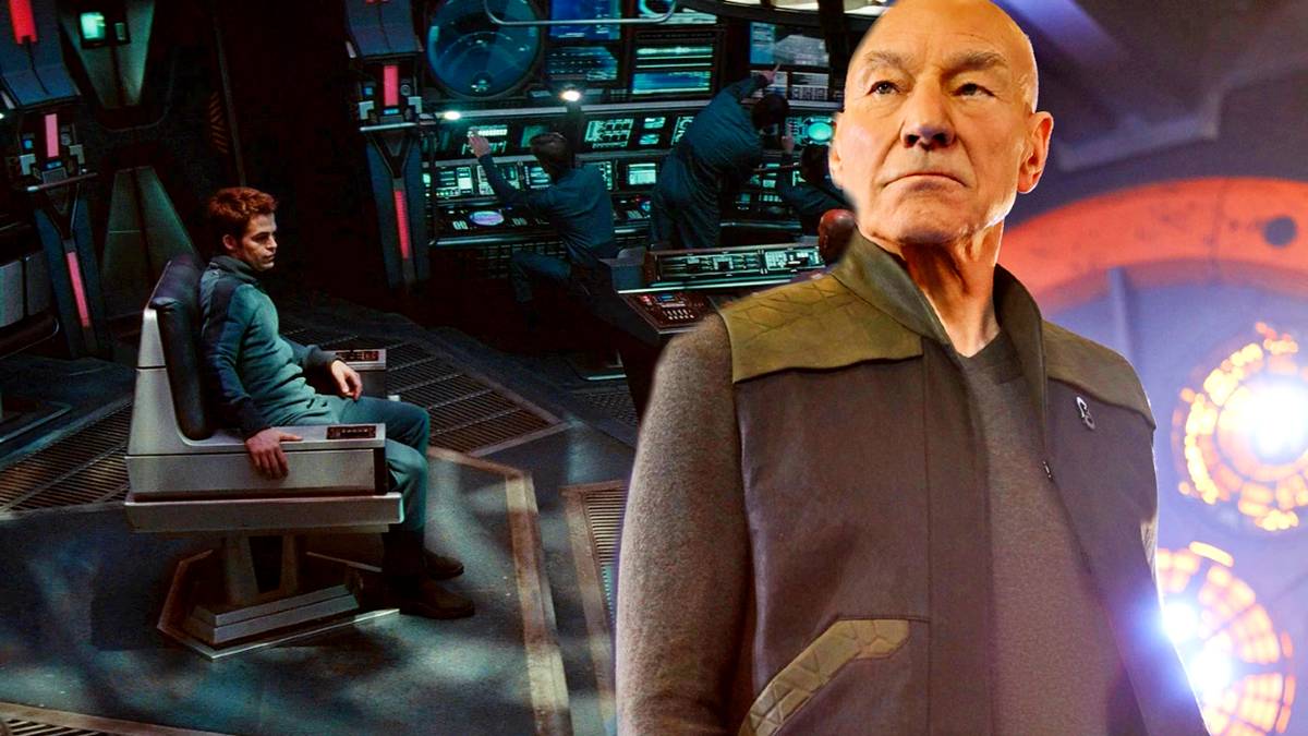 Star Trek Settles the Debate Once and For All: Yes, the Kobayashi Maru ...