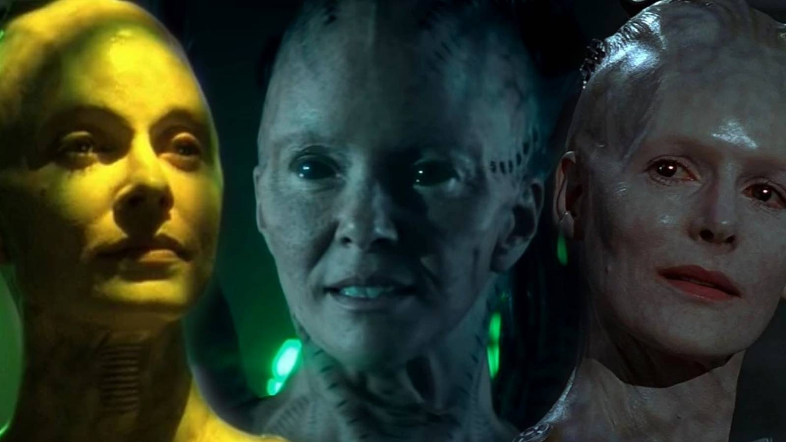 Alice Krige Borg Star