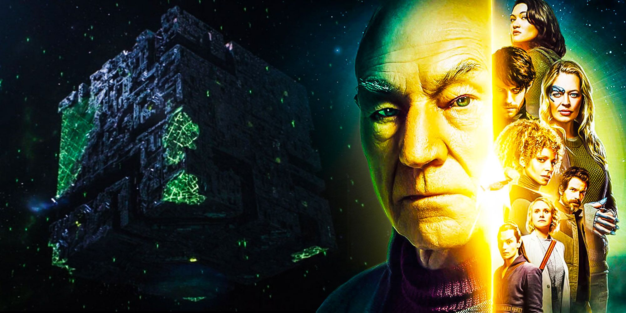 10 Best Episodes Of Star Trek: The Next Generation Season 5, Ranked