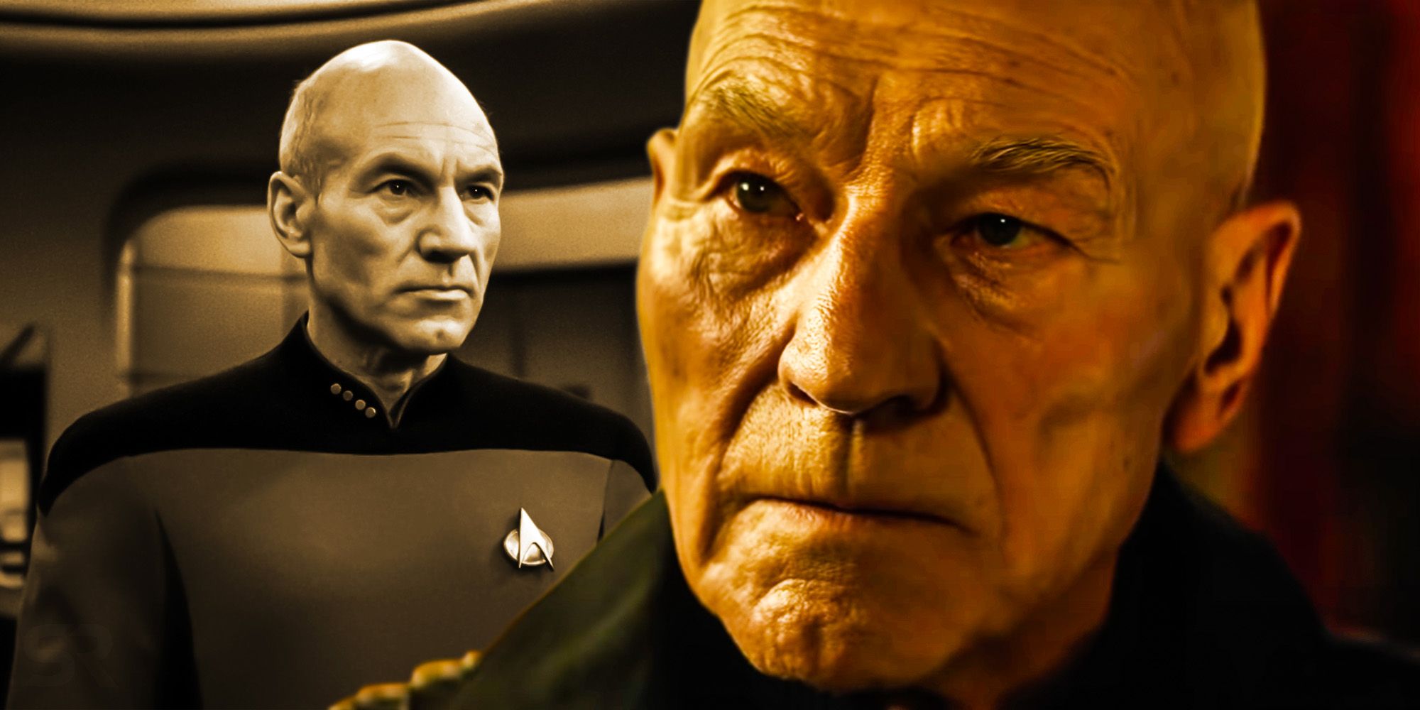 Star Trek Retcons Completely Change Jean-Luc Picard's Origin
