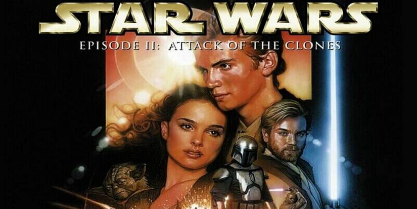 All 125 Jedi Who Appear In Star Wars Movies & TV Shows