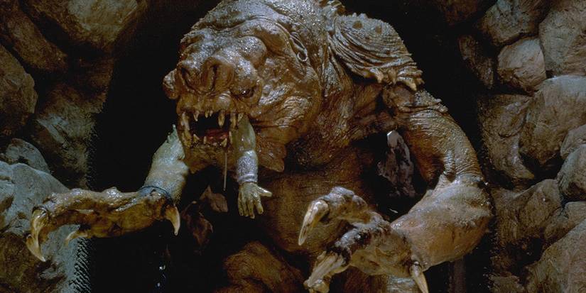 9 Star Wars Creatures That Would Make Wonderful Pets
