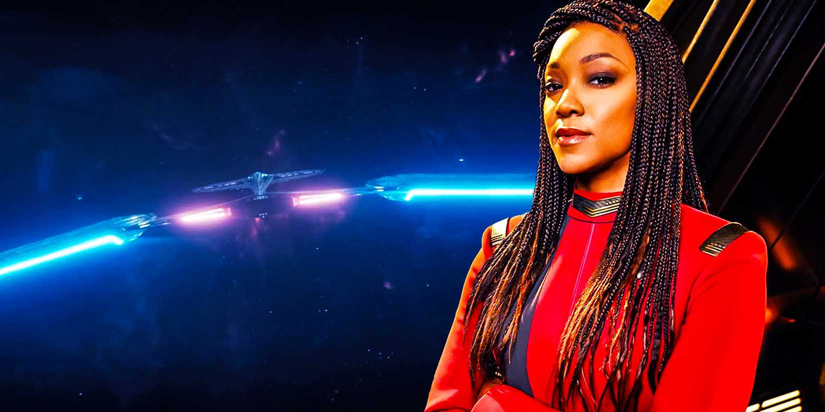 Star Trek Is Finally Done With Warp Speed After 58 Years