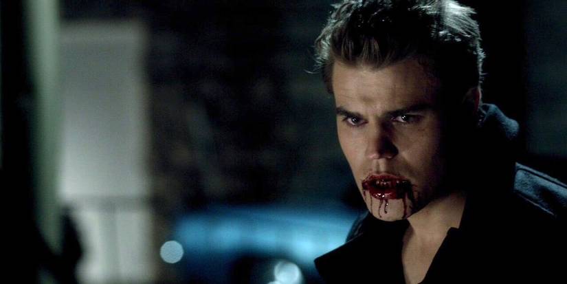 The Vampire Diaries and Legacies: The Best Return Of Humanity Scenes Ranked