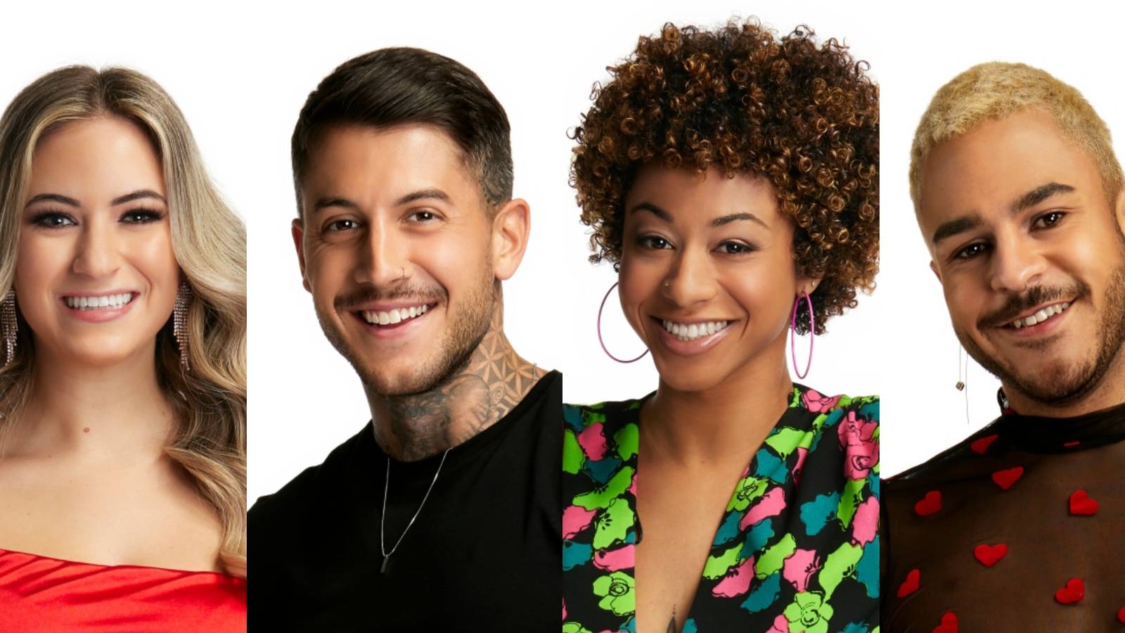 Big Brother Canada 10: Cast Members' Age, Job, Hometown & More