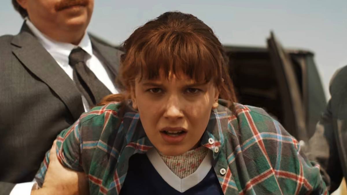 Stranger Things Season 4 Timeline Revealed