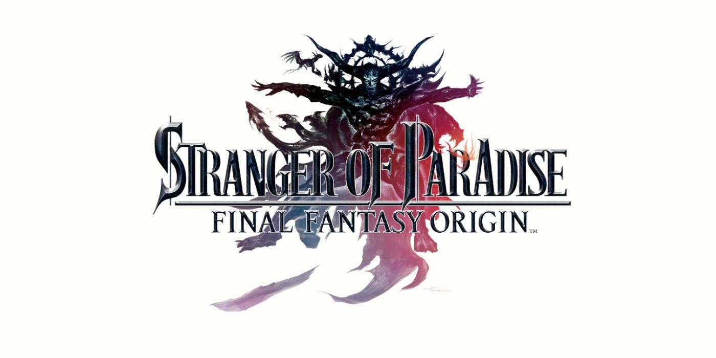 Stranger Of Paradise: Final Fantasy Origin Review - Chaotic Fun