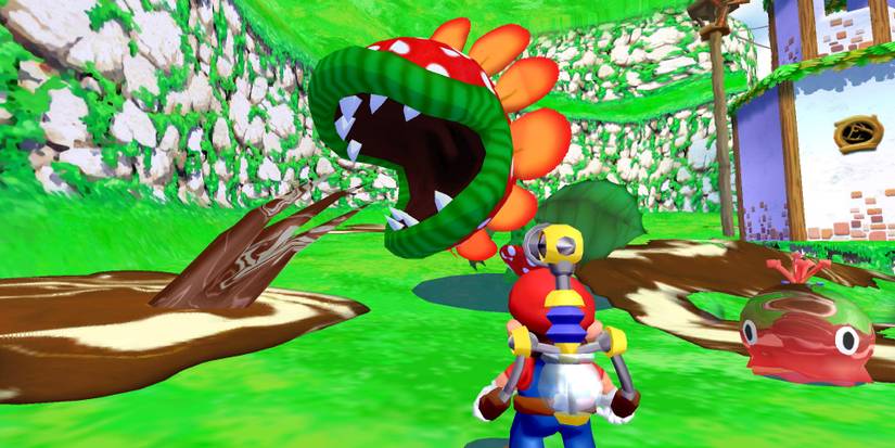 10 Greatest Video Games Of 2002, According To Metacritic