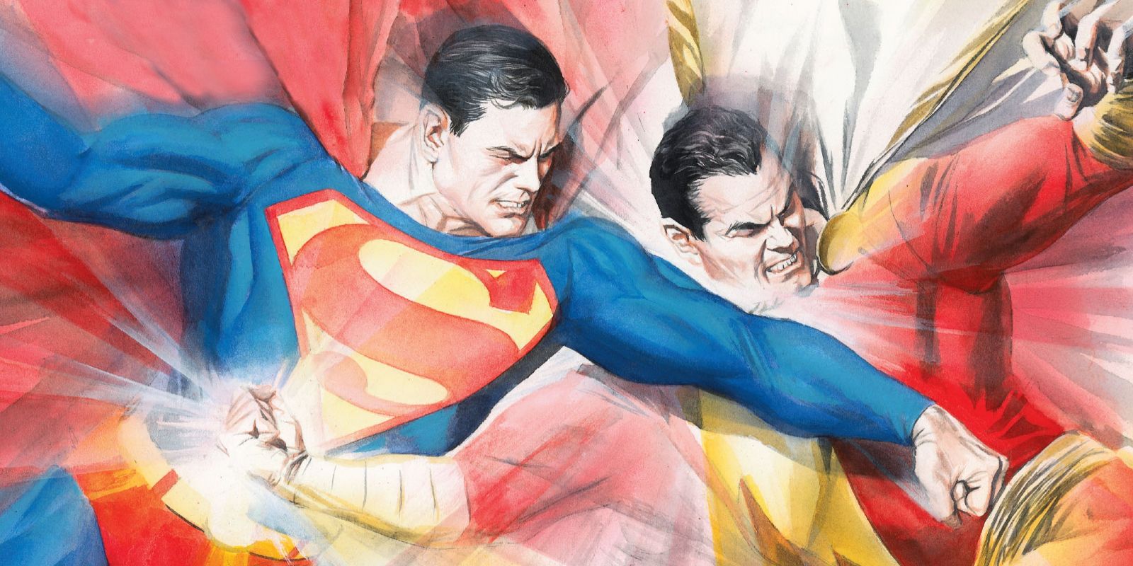 Superman Weakness To Magic