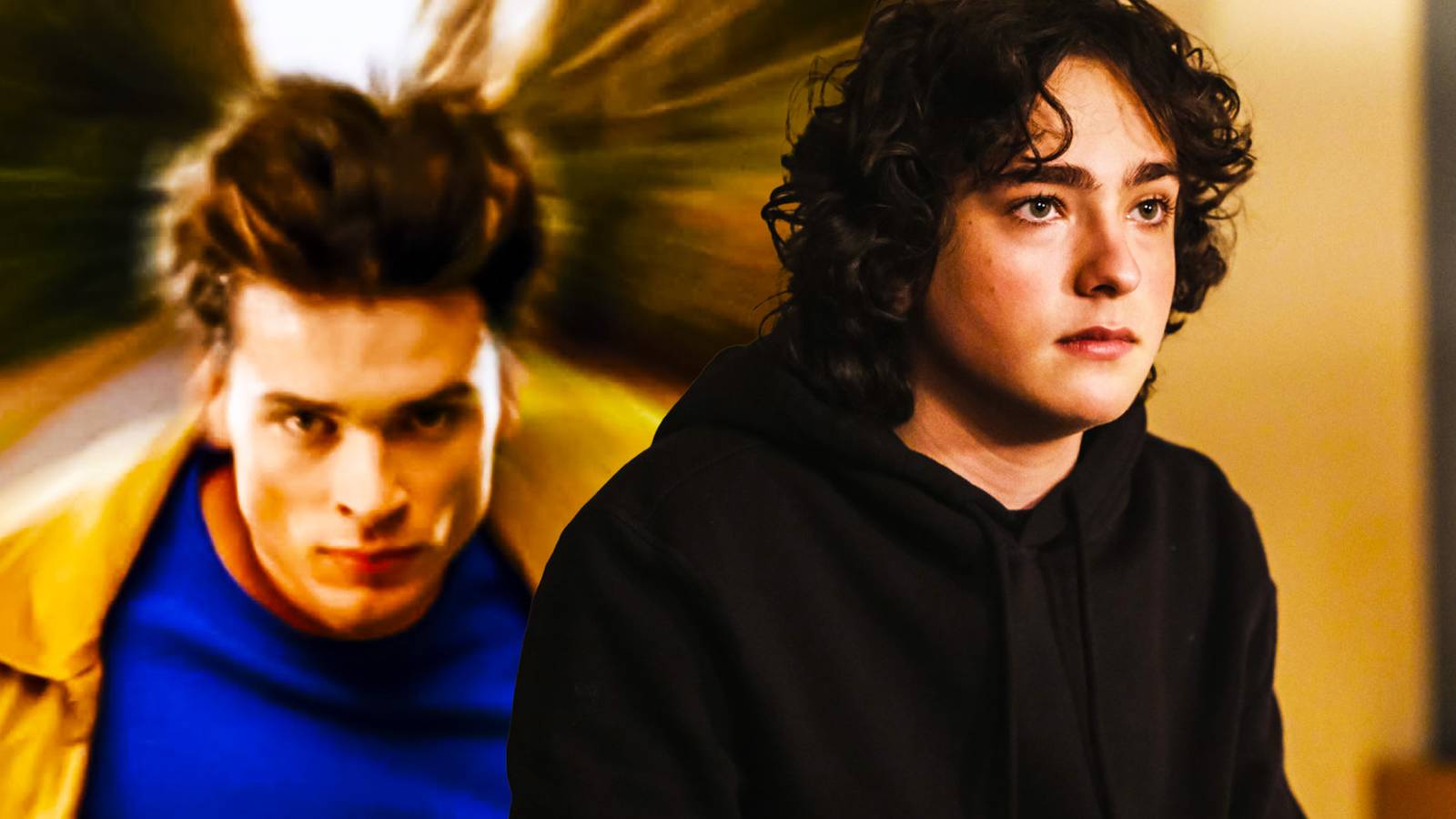 Superman & Lois Just Repeated Smallville's Super Speed Mistake