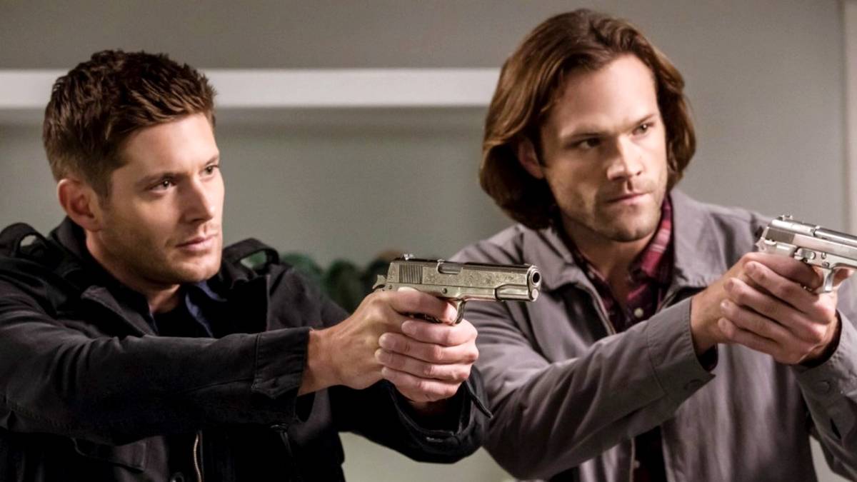 Supernatural Prequel The Winchesters Sets A New First For Franchise