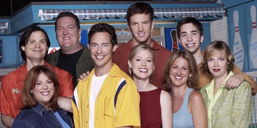 The 10 Best Dramedy TV Series, According To Ranker