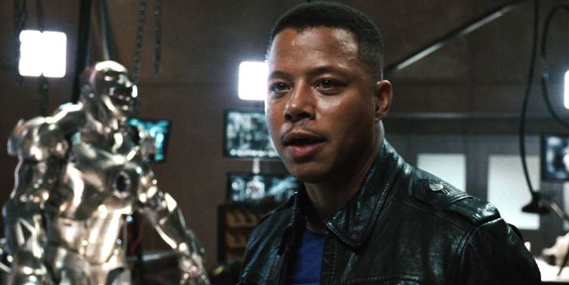 Terrence Howard & Cuba Gooding Jr. To Lead New Horror-Thriller Film