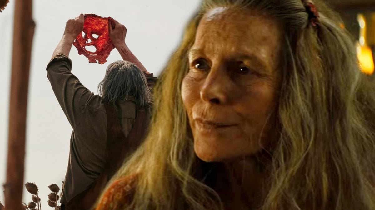 Texas Chainsaw Massacre 2022’s Biggest Mistake Was Leatherface’s New ...